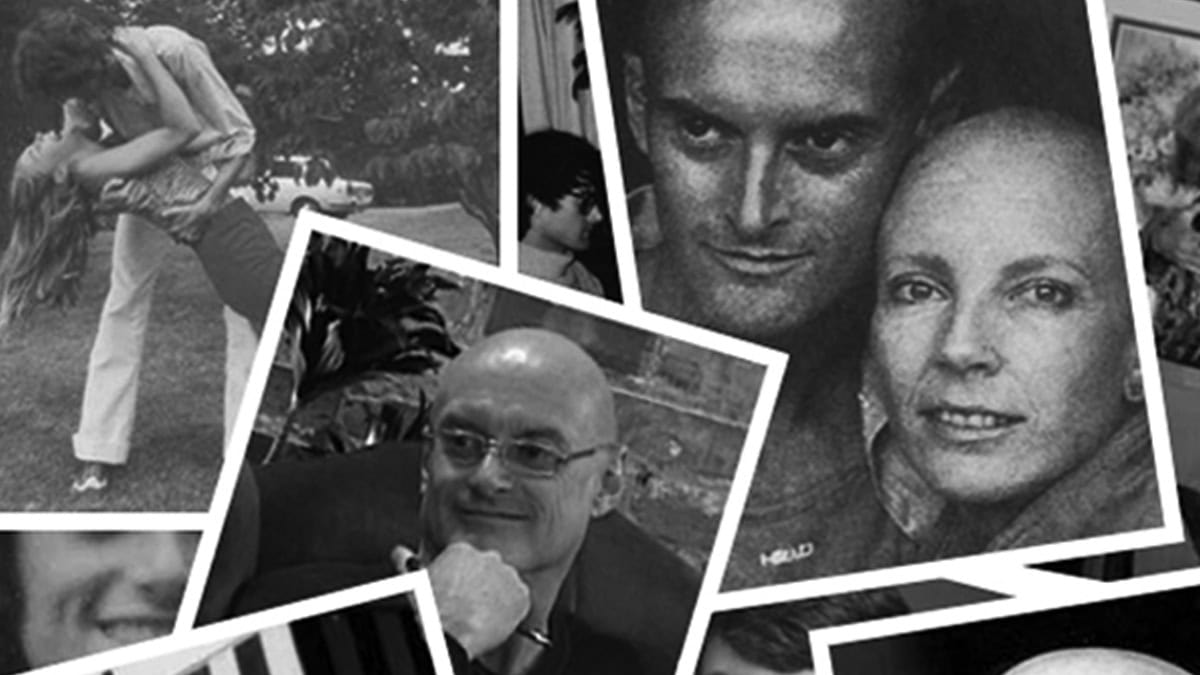 Who Is Ken Wilber? – Integral Life